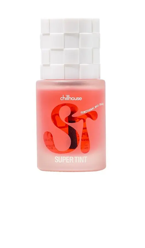 CHILLHOUSE Super Tints - Cherry Pompom