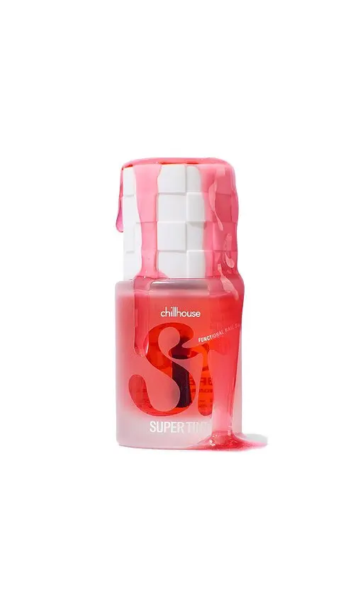CHILLHOUSE Super Tints - Cherry Pompom