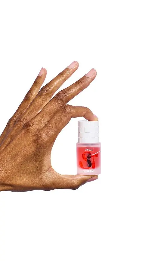 CHILLHOUSE Super Tints - Cherry Pompom
