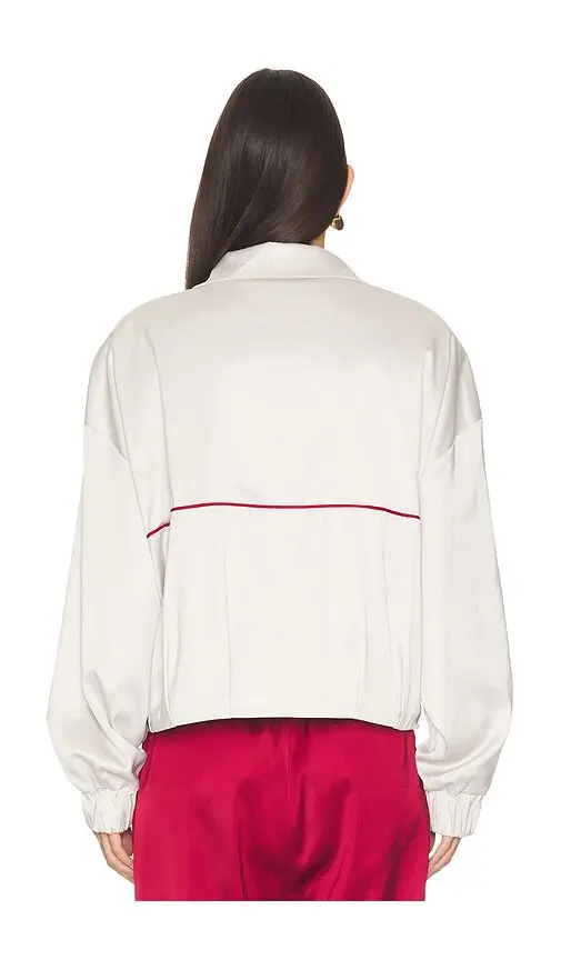 GESTUZ X Barbie Ricky Track Jacket