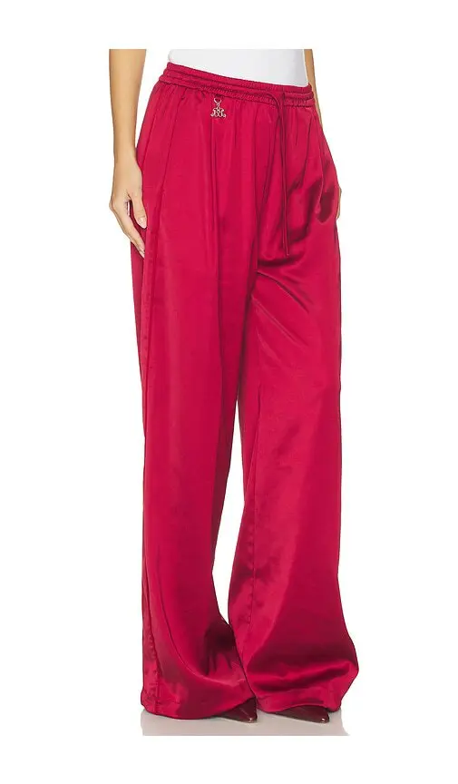 GESTUZ X Barbie Ricky Track Pants