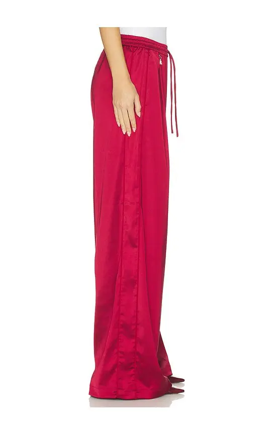 GESTUZ X Barbie Ricky Track Pants