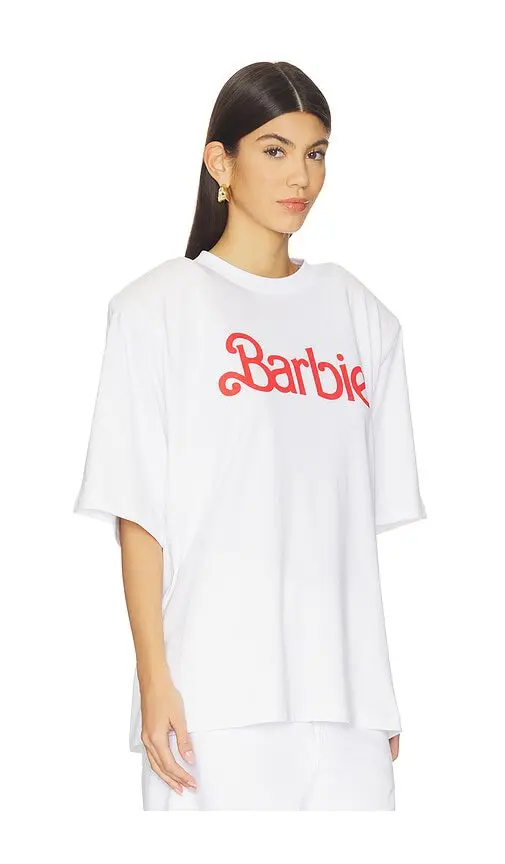 GESTUZ X Barbie Kenna Tee