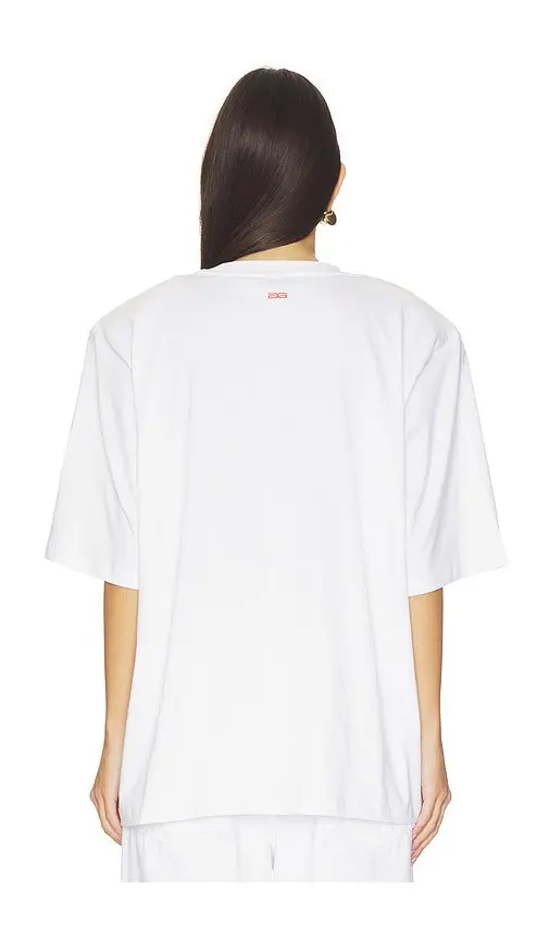 GESTUZ X Barbie Kenna Tee