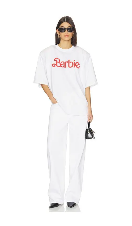 GESTUZ X Barbie Kenna Tee