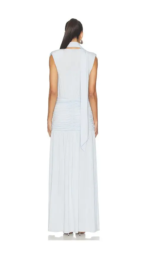 GESTUZ Laily Maxi Dress