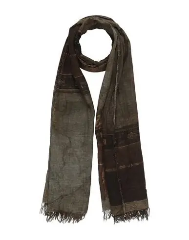 UMA WANG Scarf Cotton - Beige