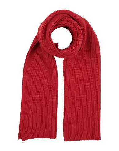 Herno Scarf Wool - Red