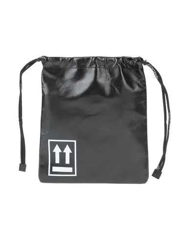 OFF-WHITE™ Mini Handbag - Black