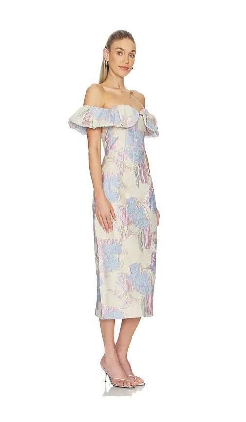Women's Elliatt Strapless Dresses