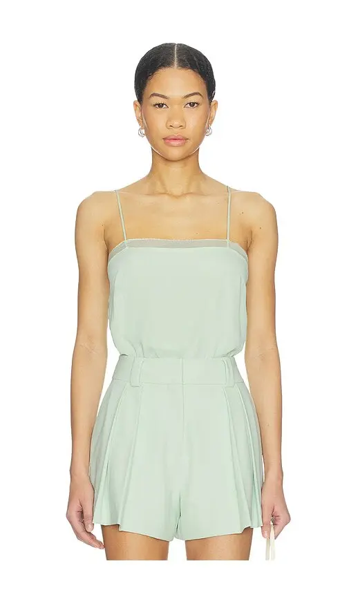 Generation Love Delia Combo Cami - Mint