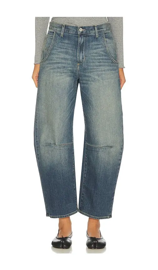 NILI LOTAN Emerson Jean - Classic Wash