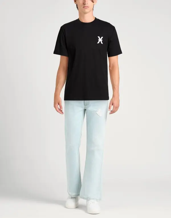 RICHMOND X T-shirt Size Cotton
