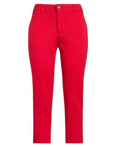 Liu Jo Straight-leg Pants With Logo