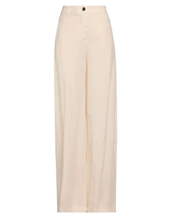 Pinko Wide-leg High-waisted Pants