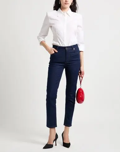 Moschino Skinny Fit Jeans