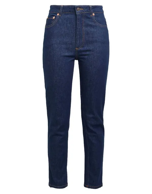 Moschino Skinny Fit Jeans