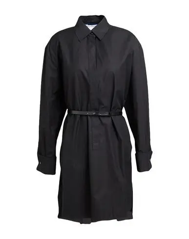 Max Mara Mini Cotton Shirt Dress