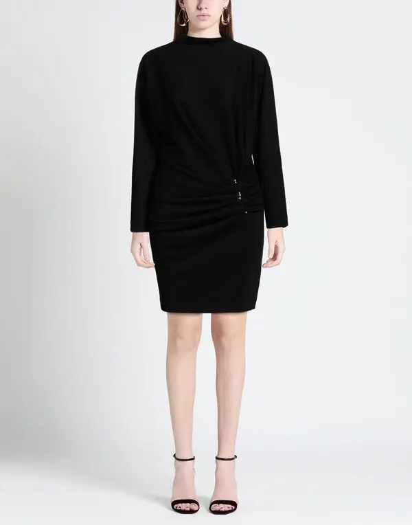 DONDUP Mini Bodycon Dress