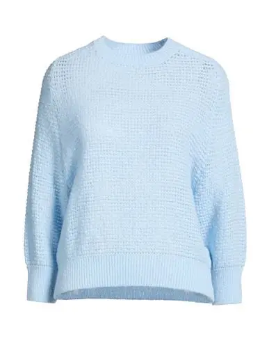 Peserico Crewneck Sweater - Blue