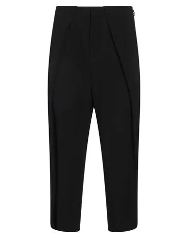 Balmain Viscose Chino Pants