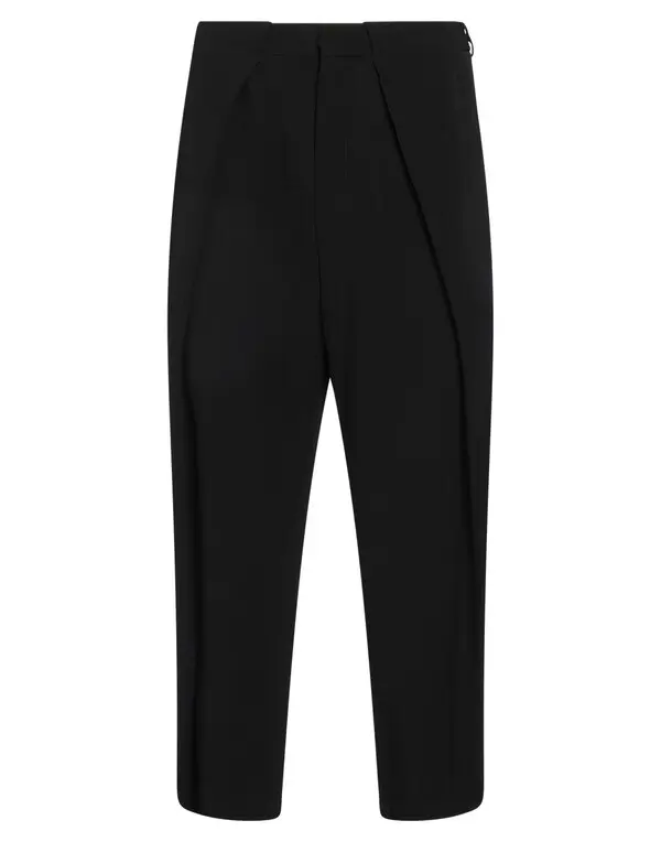 Balmain Viscose Chino Pants