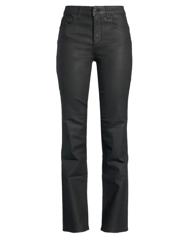 REBEL QUEEN BY LIU •JO Boot-cut Jeans