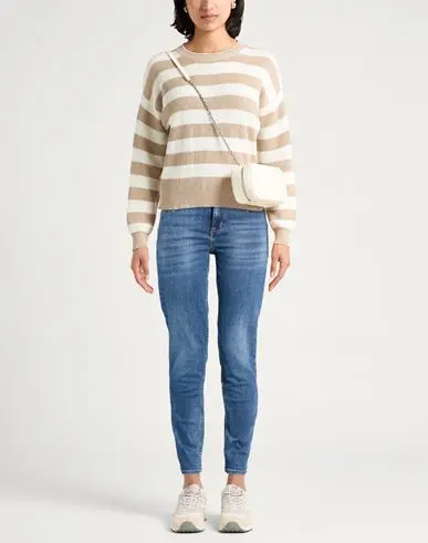 Liu Jo Skinny Jeans With Stud Embellishments