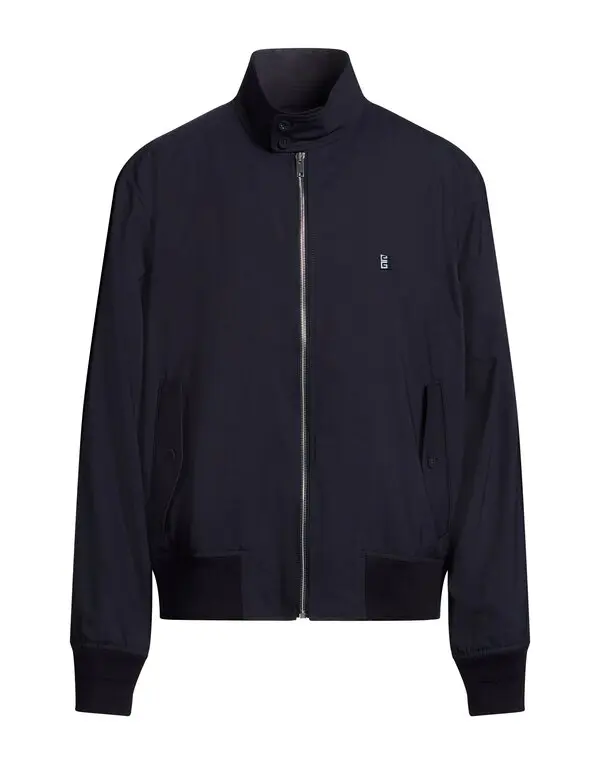 Givenchy Midnight Jacket