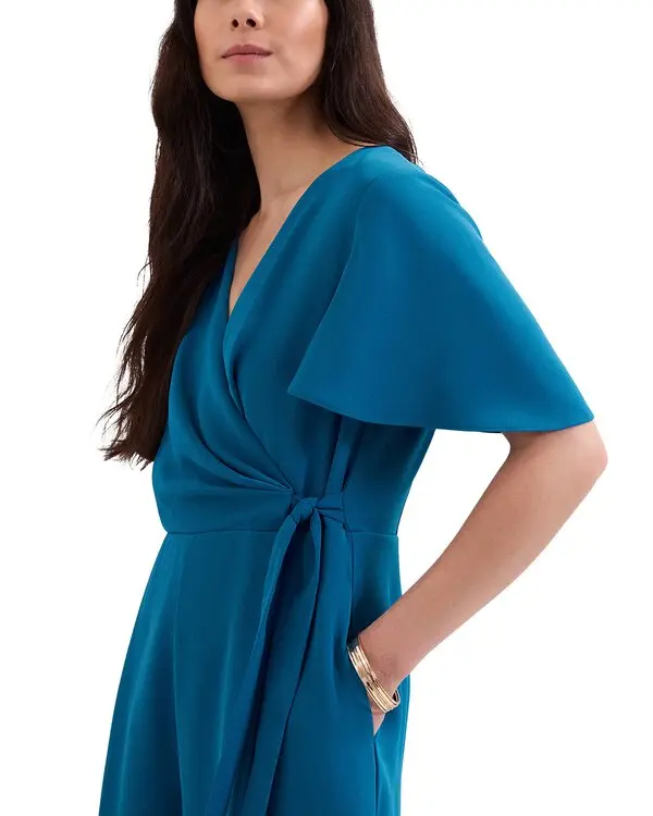 PHASE EIGHT Julissa Wide Leg Jumpsuit