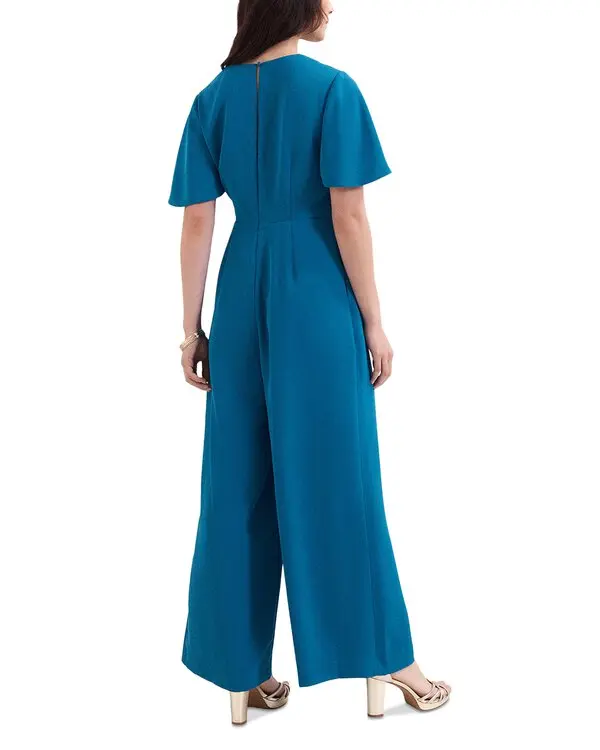 PHASE EIGHT Julissa Wide Leg Jumpsuit