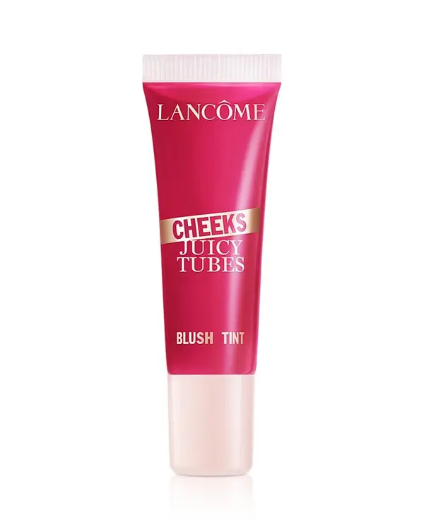 LANCOME Juicy Tubes Jelly Blush Tint - Rasberry Jam