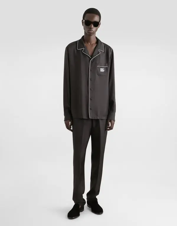 Dolce & Gabbana Camicia