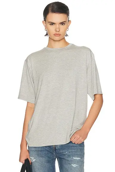 KYE Relaxed Jersey T-shirt