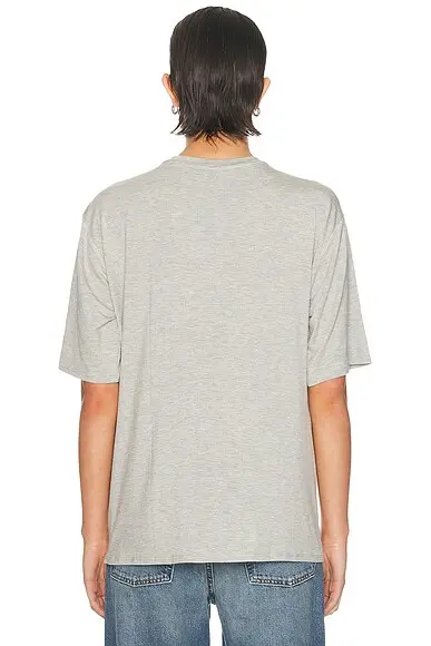 KYE Relaxed Jersey T-shirt