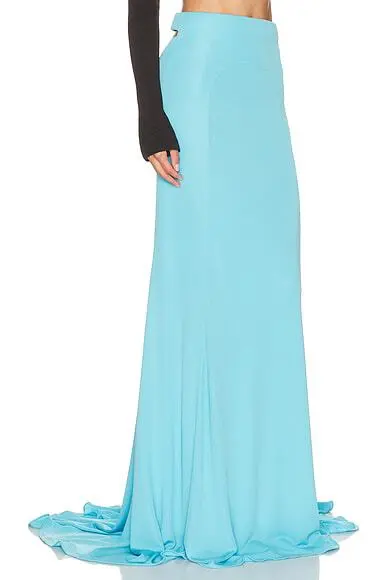 TOM FORD Maxi Skirt