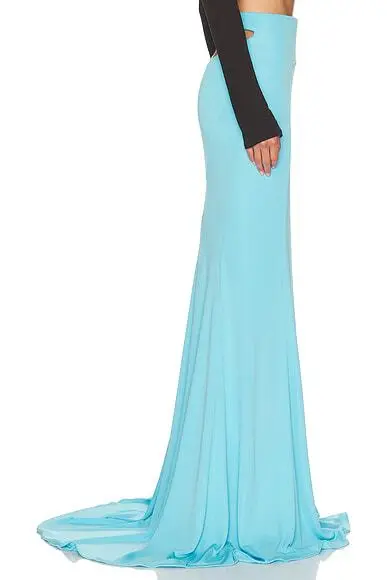 TOM FORD Maxi Skirt