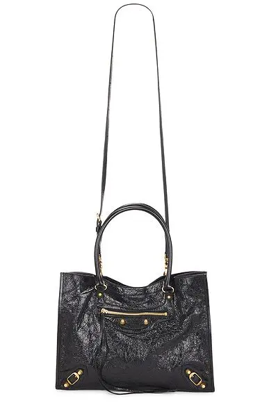 Balenciaga Le City Small Tote Bag