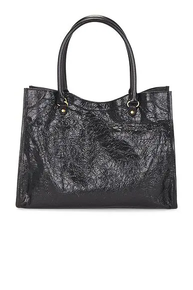 Balenciaga Le City Small Tote Bag