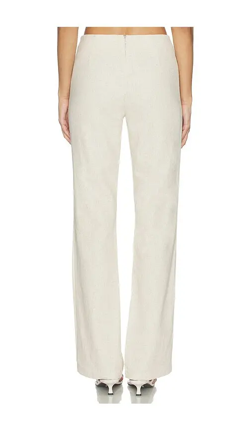ALL THE WAYS Kenna Pant - Grey