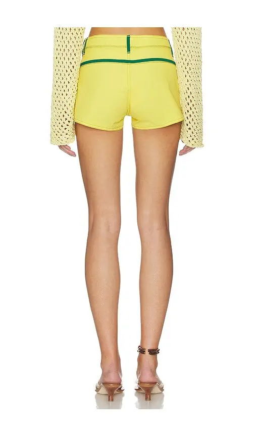 MADE SOME SPORTSWEAR Short Shorts
