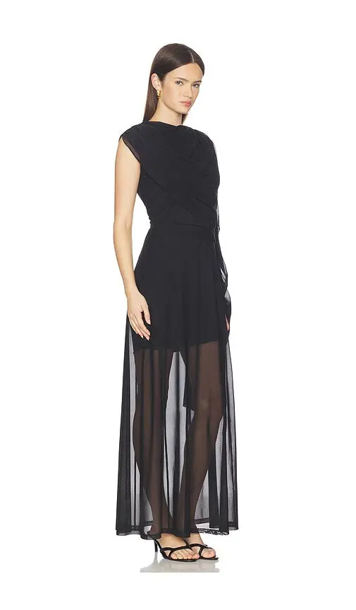 GESTUZ Maddin 2-in-1 Dress