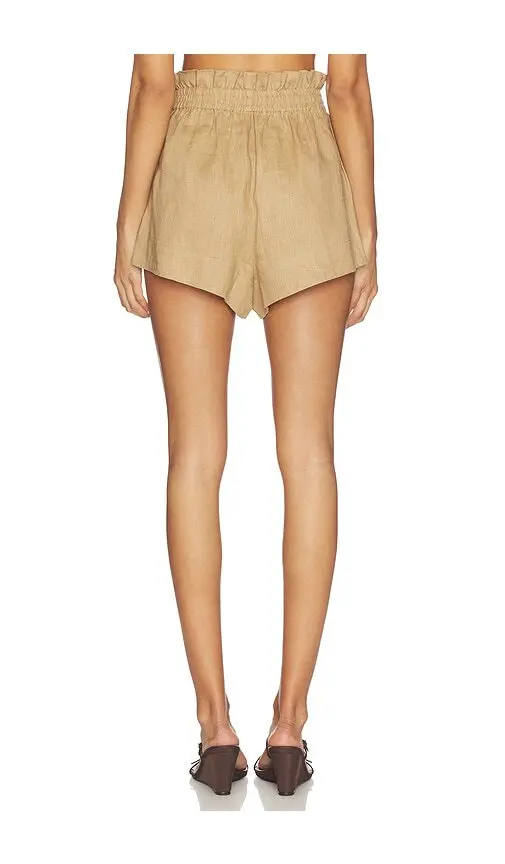 HEVRON Mira Short