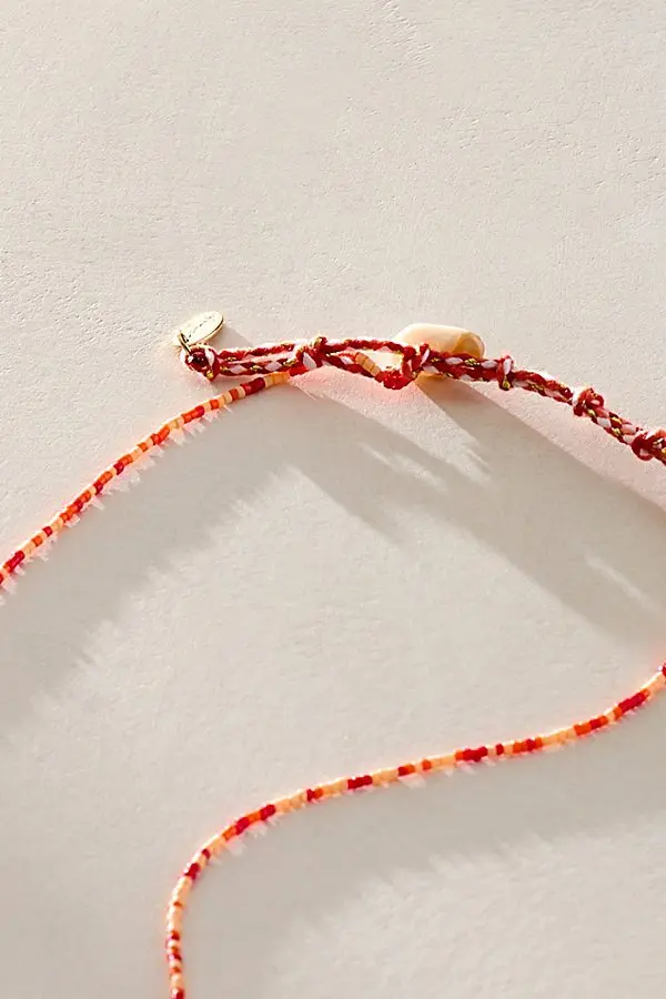Free People Lyra Belly Chain - Multicolor