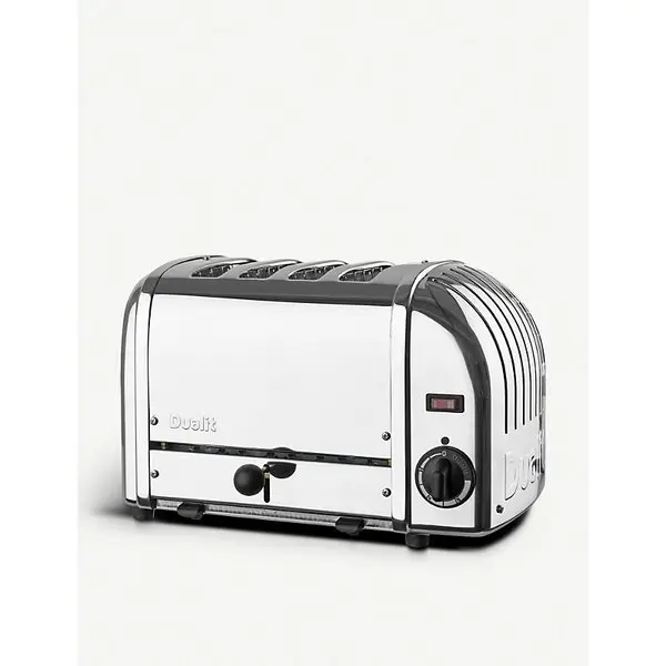 DUALIT Classic Four-slice Toaster