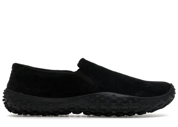 Merrell Wrapt Slip-on - Black