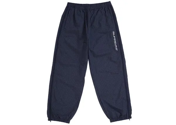 Supreme Ripstop Warm Up Pant
