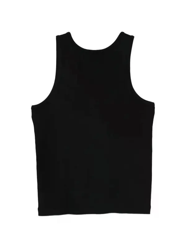 CDLP Ribbed Tank Top