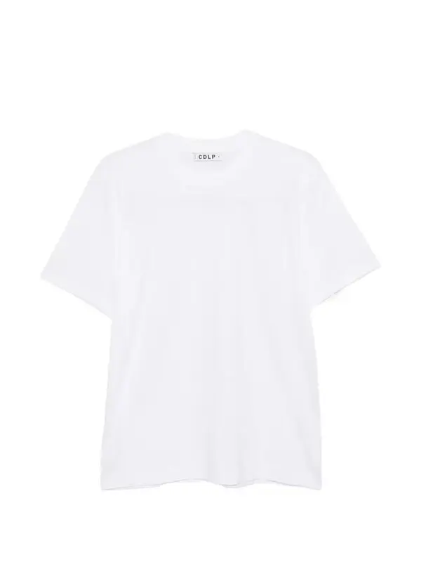 CDLP Crew-neck T-shirt - White