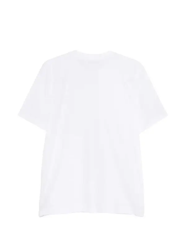 CDLP Crew-neck T-shirt - White